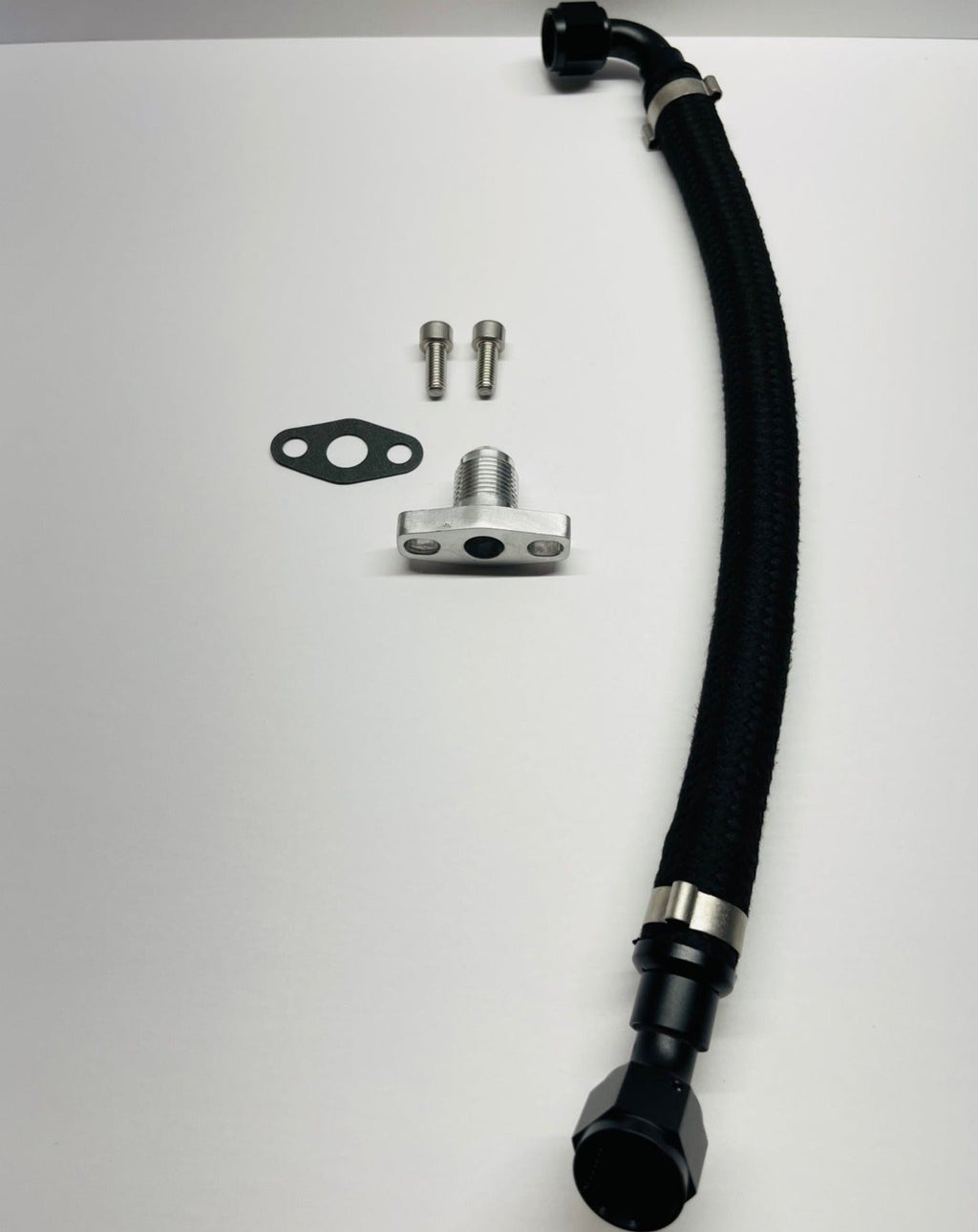 FT86 Oil Return Line Kit – JDL Auto Design