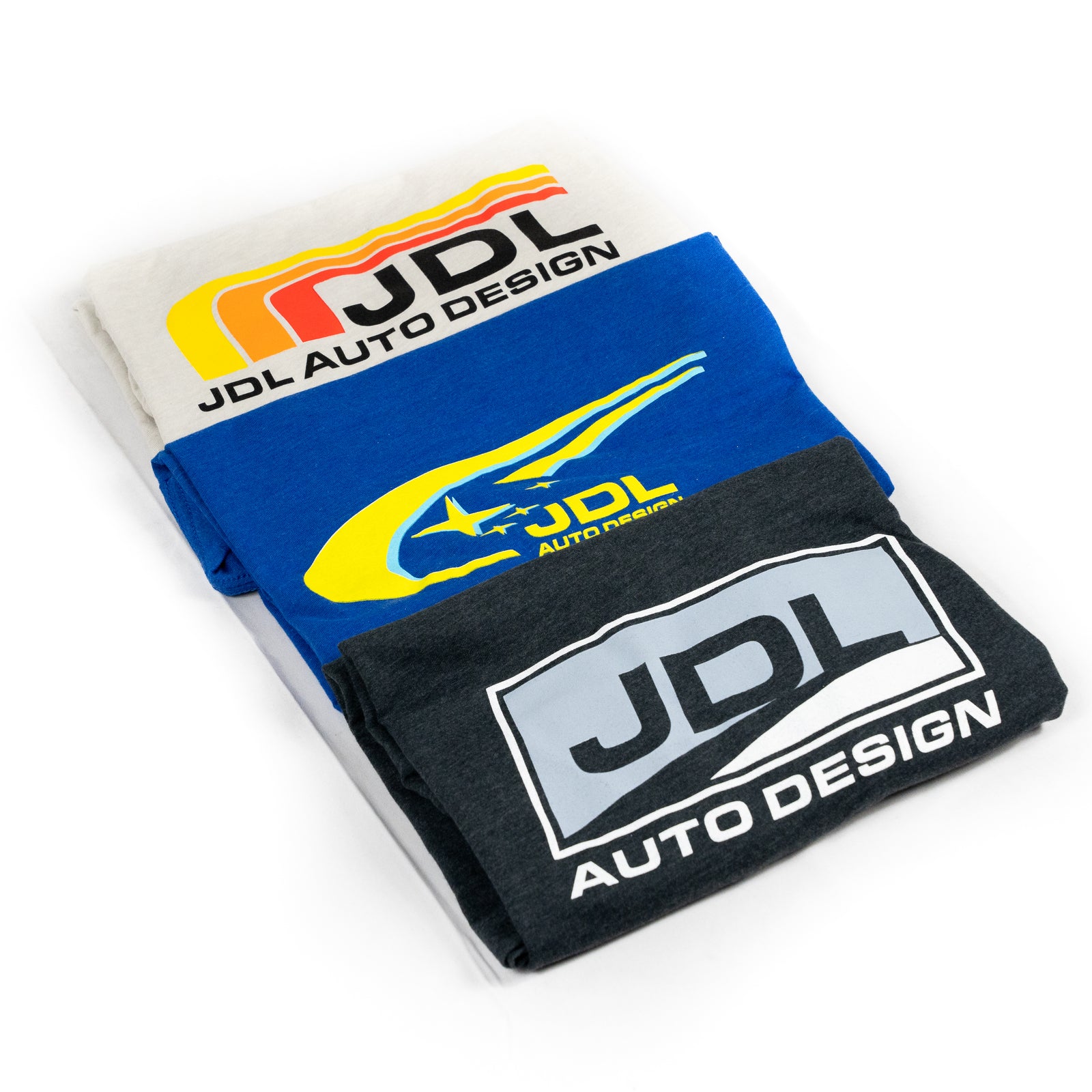 Merch – JDL Auto Design
