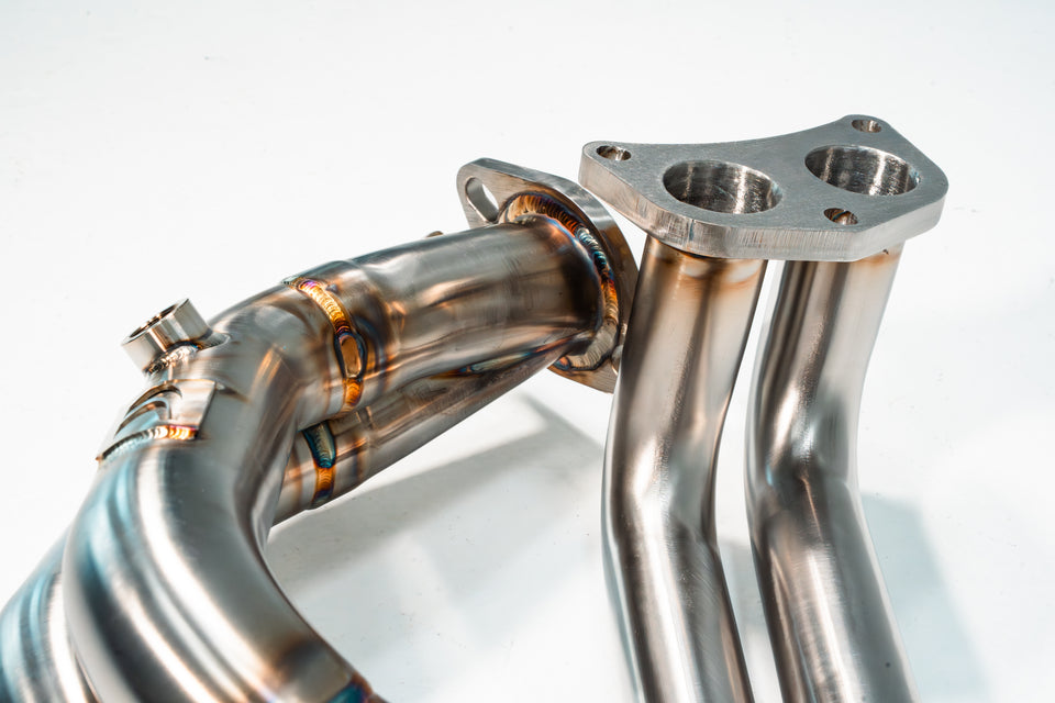 BLACK FRIDAY JDL FT86 4-2-1 Equal Length Header – JDL Auto Design