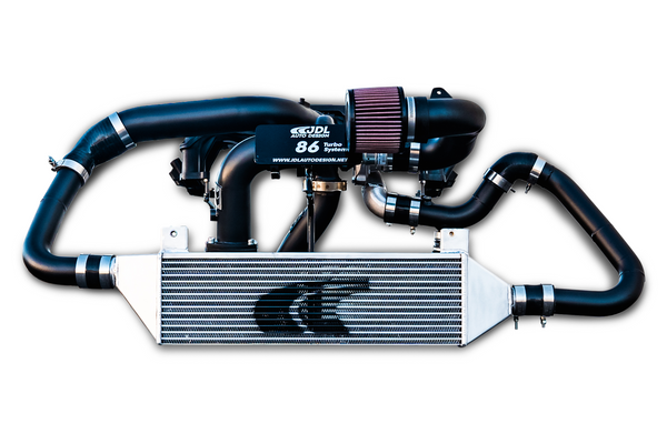 Turbo Kits – JDL Auto Design