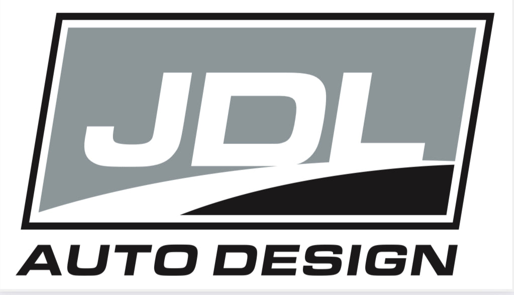 Turbo Kits – JDL Auto Design