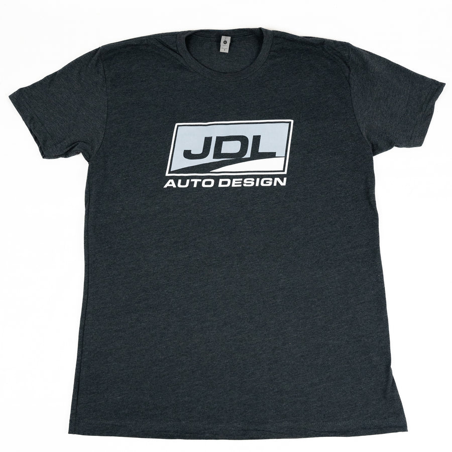 JDL Logo T-Shirt – JDL Auto Design