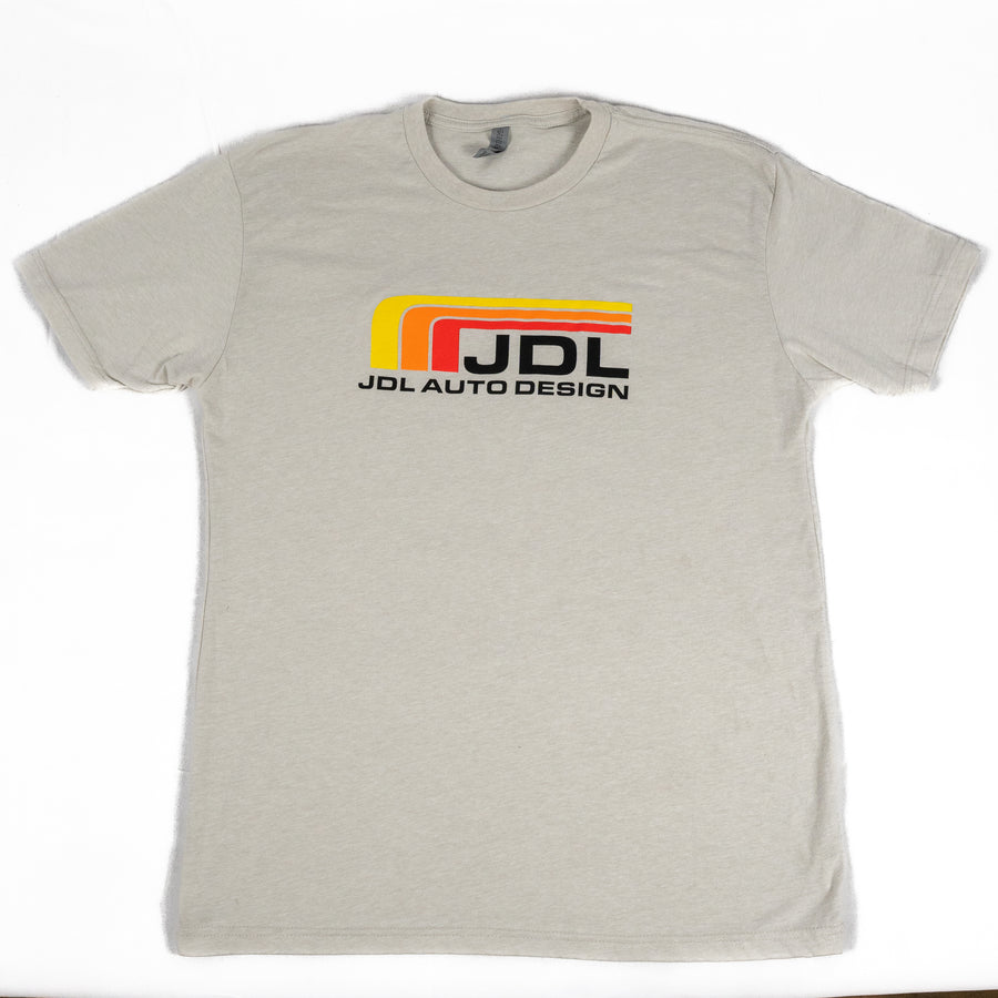 TRD JDL T-Shirt – JDL Auto Design