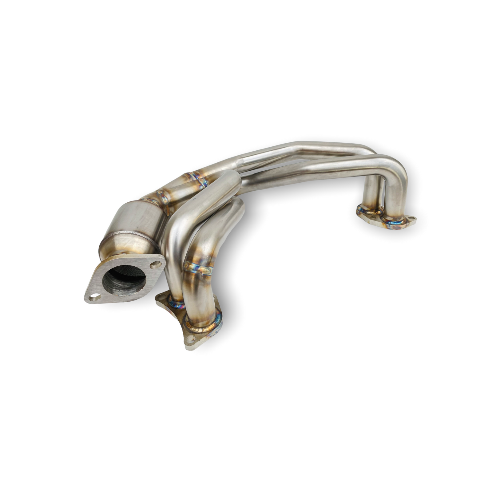 JDL FT86 Catted UEL Header – JDL Auto Design