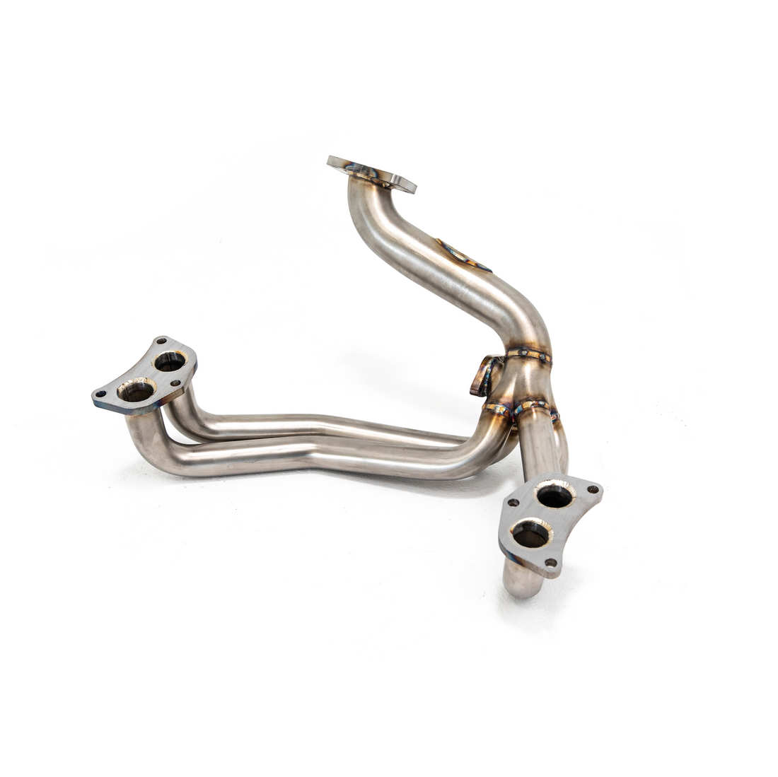 JDL FT86 UnEqual Length Turbo Manifold – JDL Auto Design