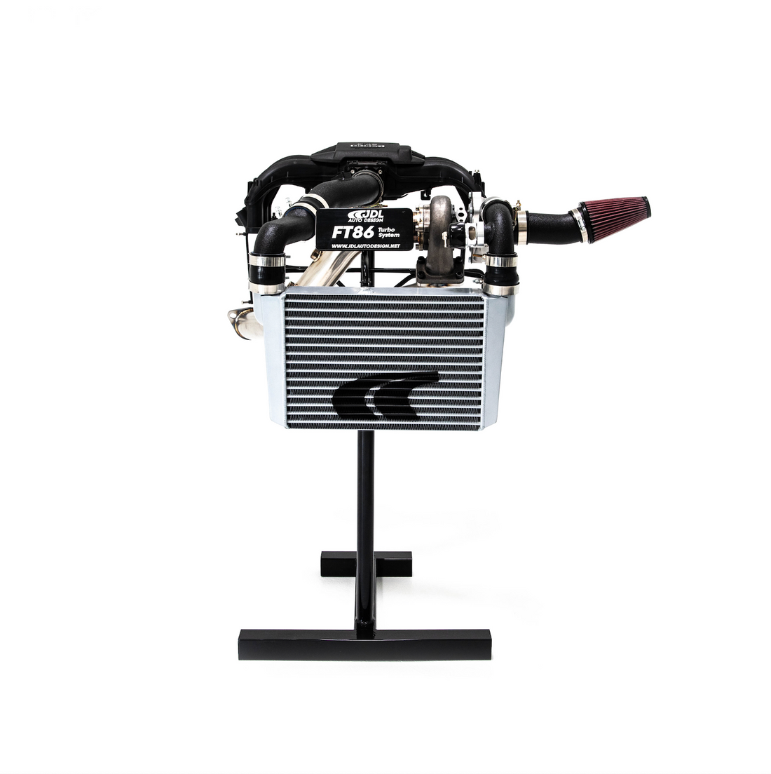 JDL FT86 V2.1 Turbo Kit – JDL Auto Design