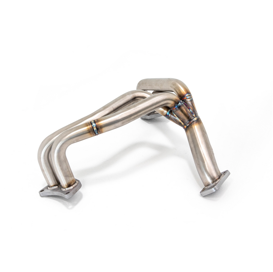 JDL FT86 T2/T25 UnEqual Turbo Manifold – JDL Auto Design