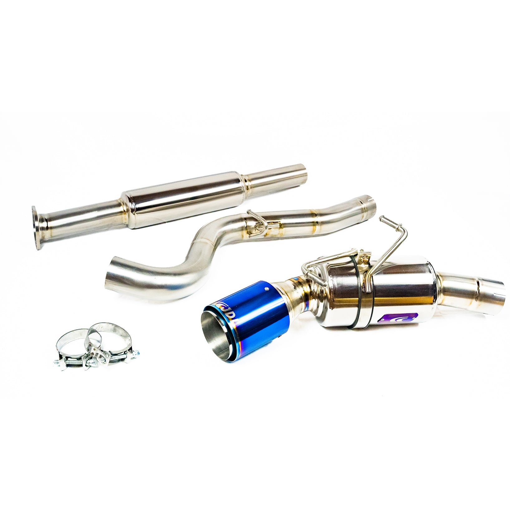 86 / BRZ – JDL Auto Design